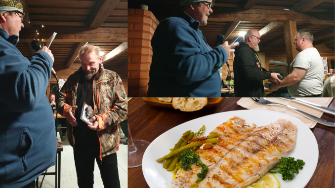 KUPPIS 2022 -tunnelmia – Suomen 2CV-Kilta ry