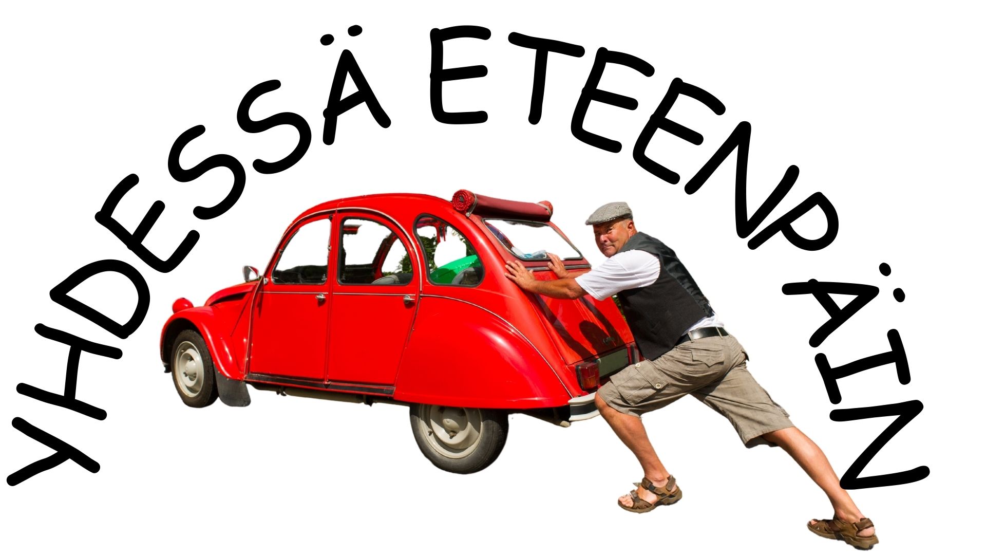 Ohjeet jaosten toimintaan – Suomen 2CV-Kilta ry